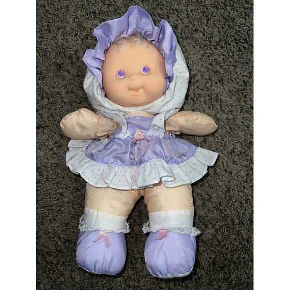 Fisher-Price | Toys | Vintage Fisher Price Puffalump Kids 991 Diaper ...